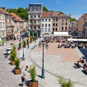 Agenda Epinal - Retrouvez tous les événements d’Epinal et son agglomération