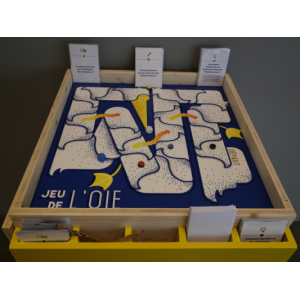 Agenda Epinal - Toutes les conférences et les visites guidées à Epinal