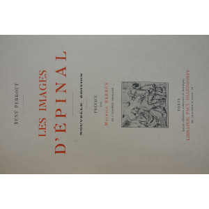 Agenda Epinal - Toutes les conférences et les visites guidées à Epinal