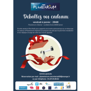 Agenda Epinal - Tous les événements d’Epinal et son agglomération