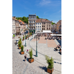 Agenda Epinal - Toutes les conférences et les visites guidées à Epinal